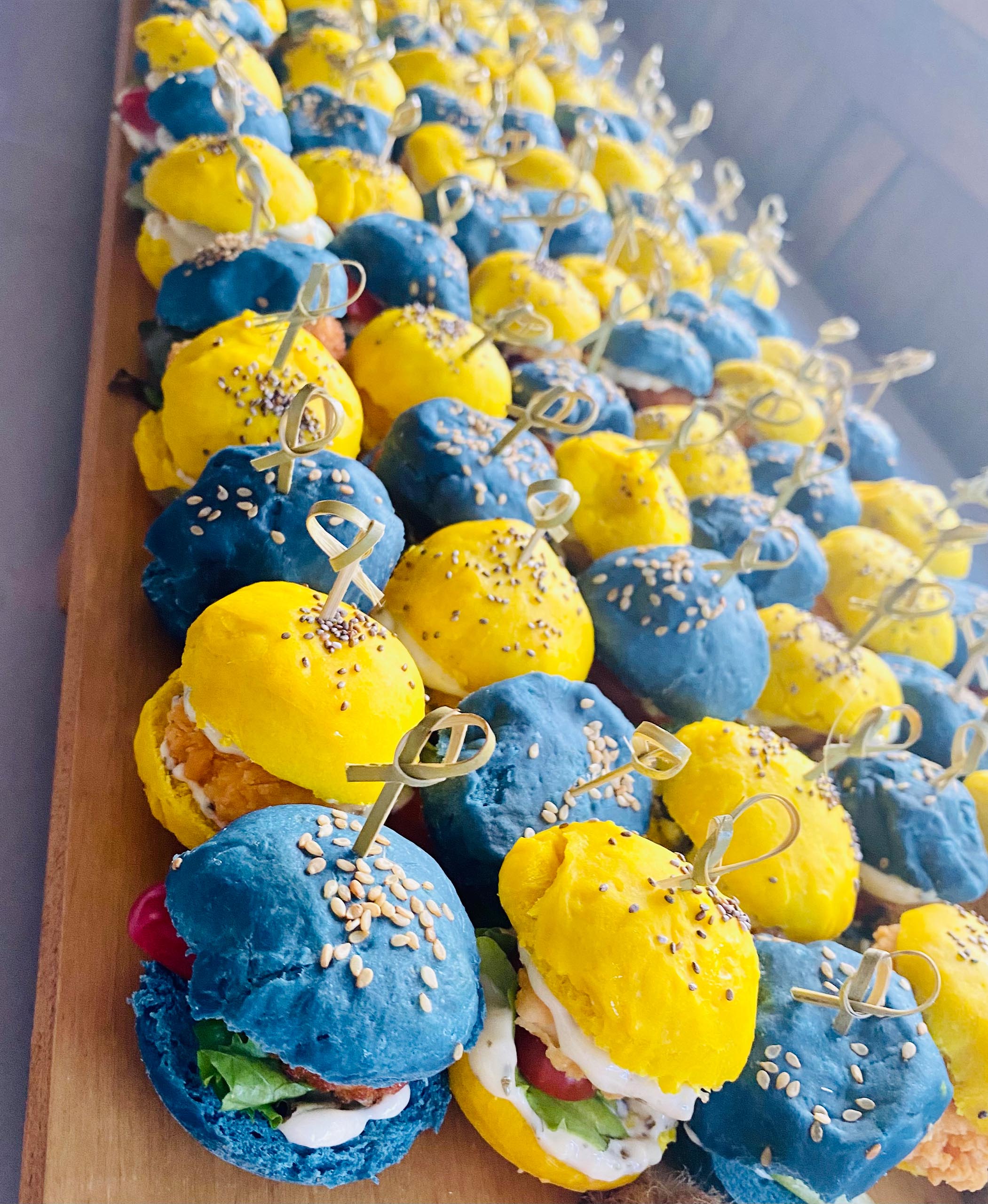 Bienvenue ! - On Brunch